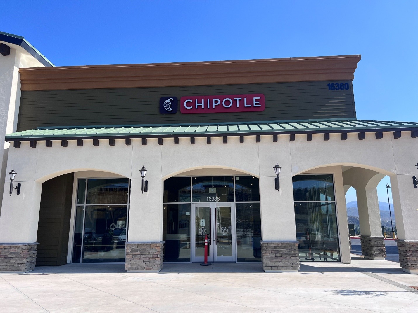 Chipotle Now Open at Sand Canyon Village – 5th Location in Santa Clarita Valley – Cypress Retail ...